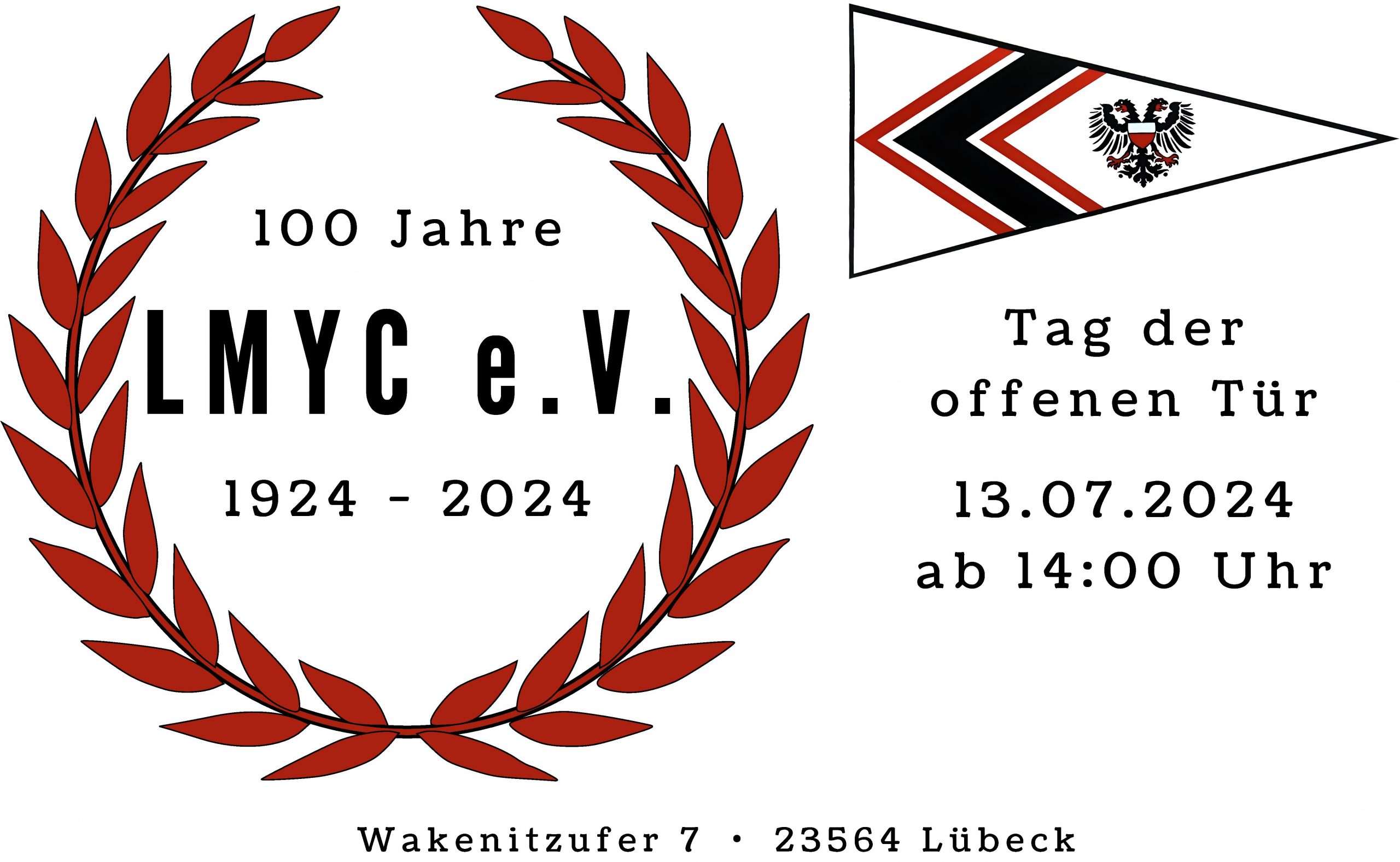 Aktuelles - LÜBECKER MOTOR-YACHT-CLUB e.V. (LMYC) Jugendgruppe ...